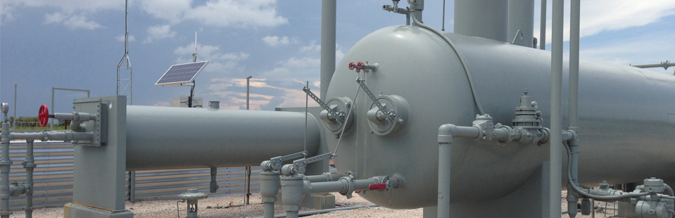 Open Flare Stacks - Bird Equipment LLC